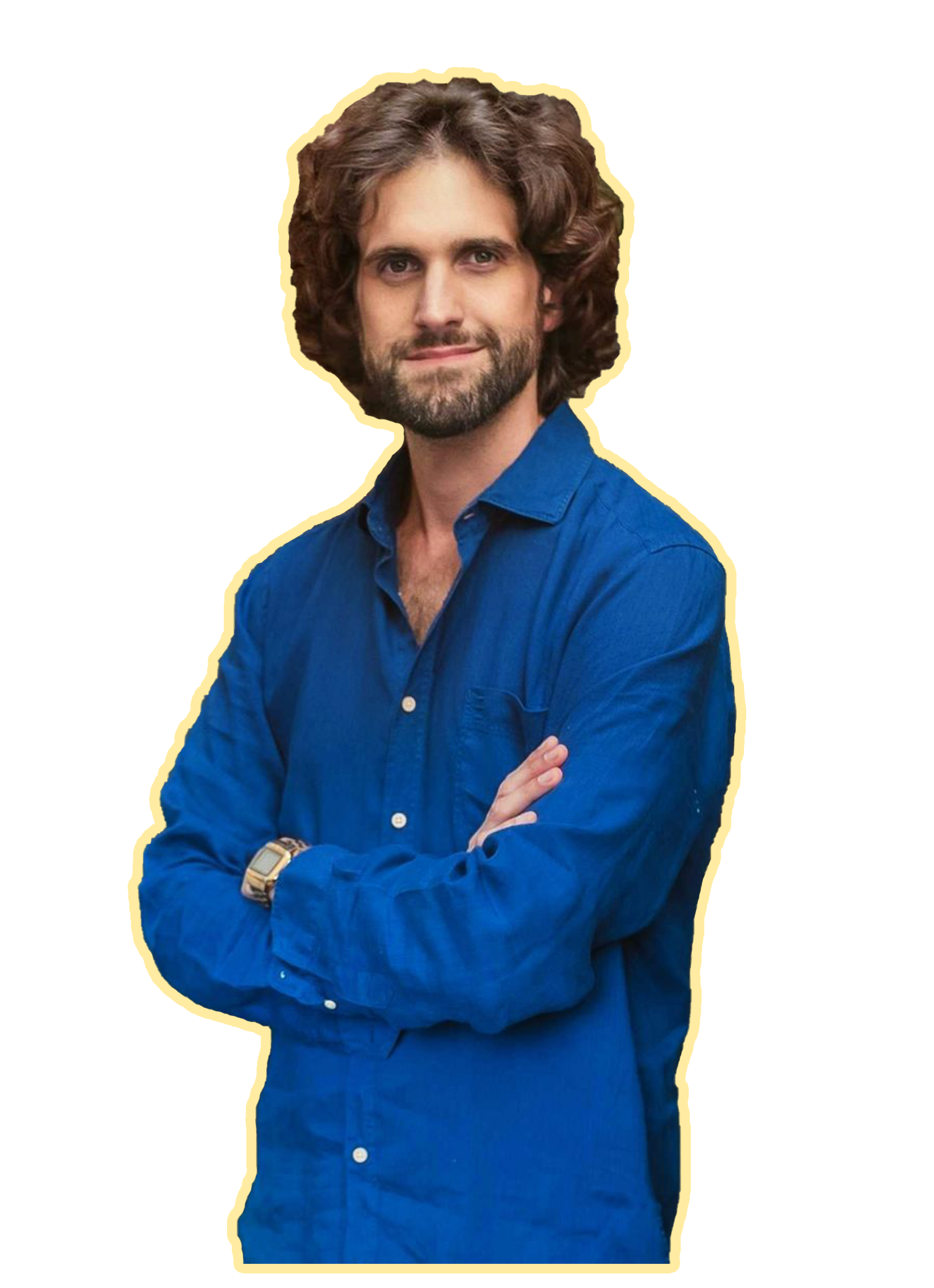 DANIEL SEIJO - Startup Commission